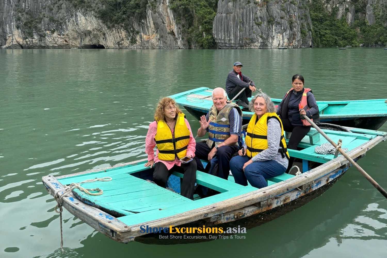 Best Places to Visit Near Ha Long Cruise Port [Local Insights ...