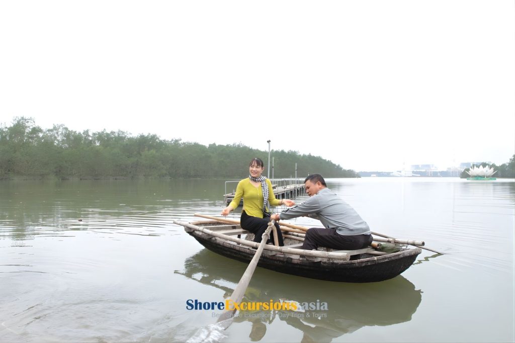 Quang Yen Village - Vietnam’s Scenic and Cultural Village - Vietnam ...