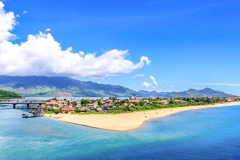 Vietnam Cruise Ports: A Complete Guide to Cruise Ship Docking Locations