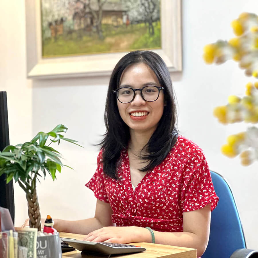 Vietnam Shore Excursions - Meet Our Team