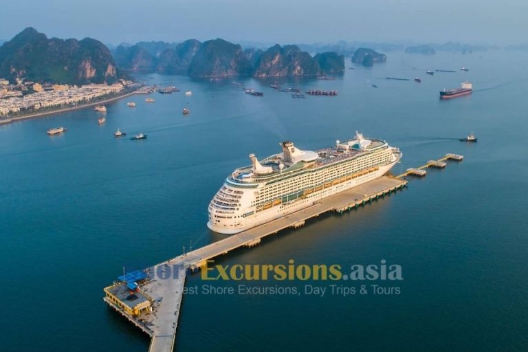 Vietnam Cruise Ports: A Complete Guide to Cruise Ship Docking Locations